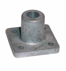 Steinway Brass Grand Piano Wheels 1-1/2" Diamter – Jansen Piano Benches