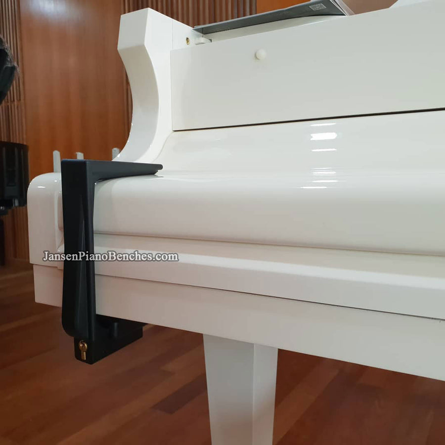 Piano Clamp Locks | Grand Piano Locks & Keys – Jansen Piano Benches