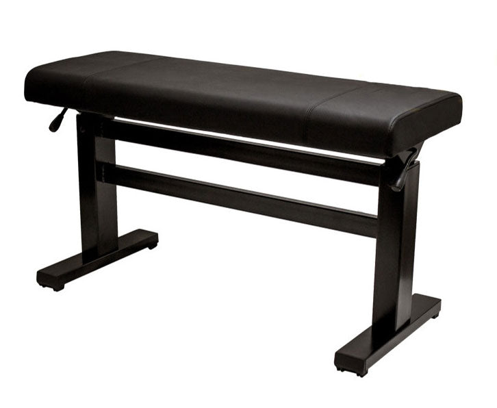 Pneumatic Duet Adjustable Piano Bench – Jansen Piano Benches