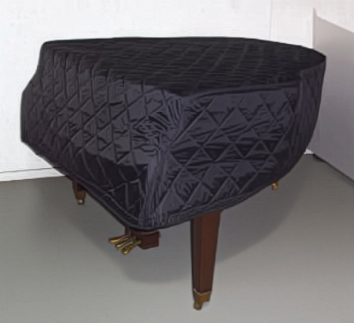 Grand & Upright Piano Covers | Key Covers | Jansen Piano Benches