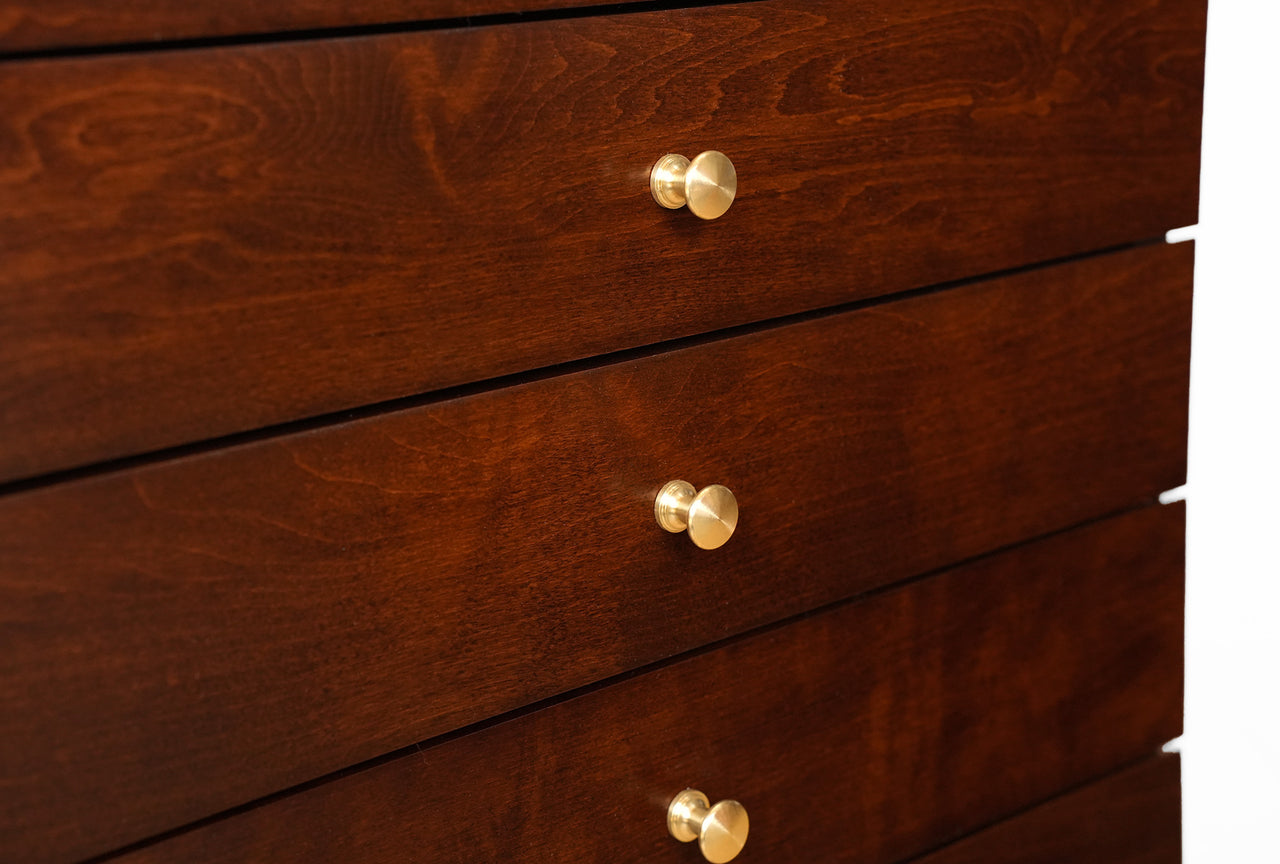 Jansen Sheet Music Storage Cabinet – Jansen Piano Benches
