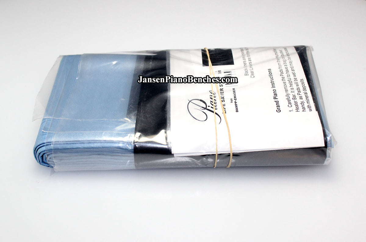 Replacement Pads For Dampp Chaser Piano Humidifier – Jansen Piano Benches