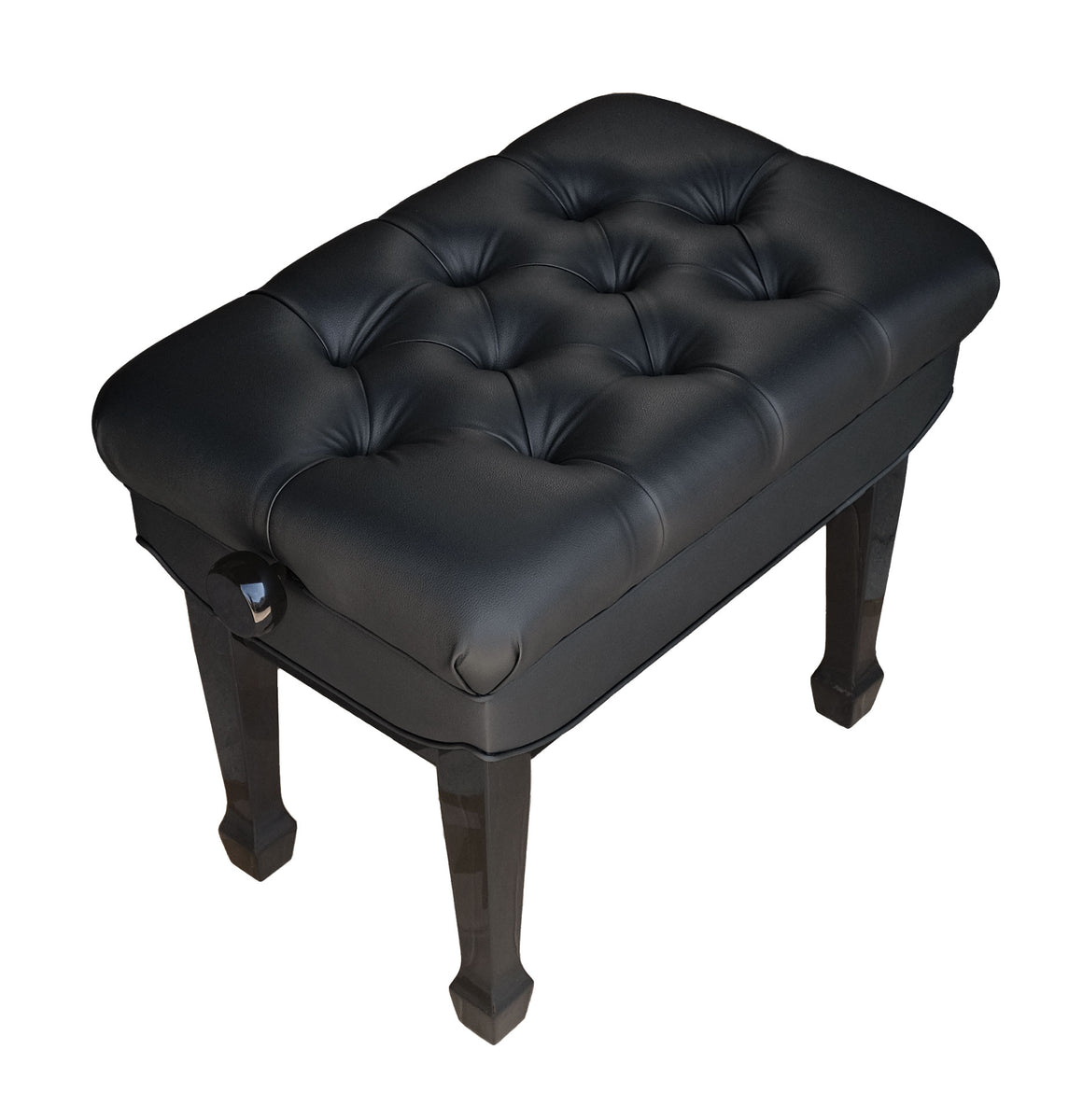 Adjustable Piano Bench Performer Series – Jansen Piano Benches