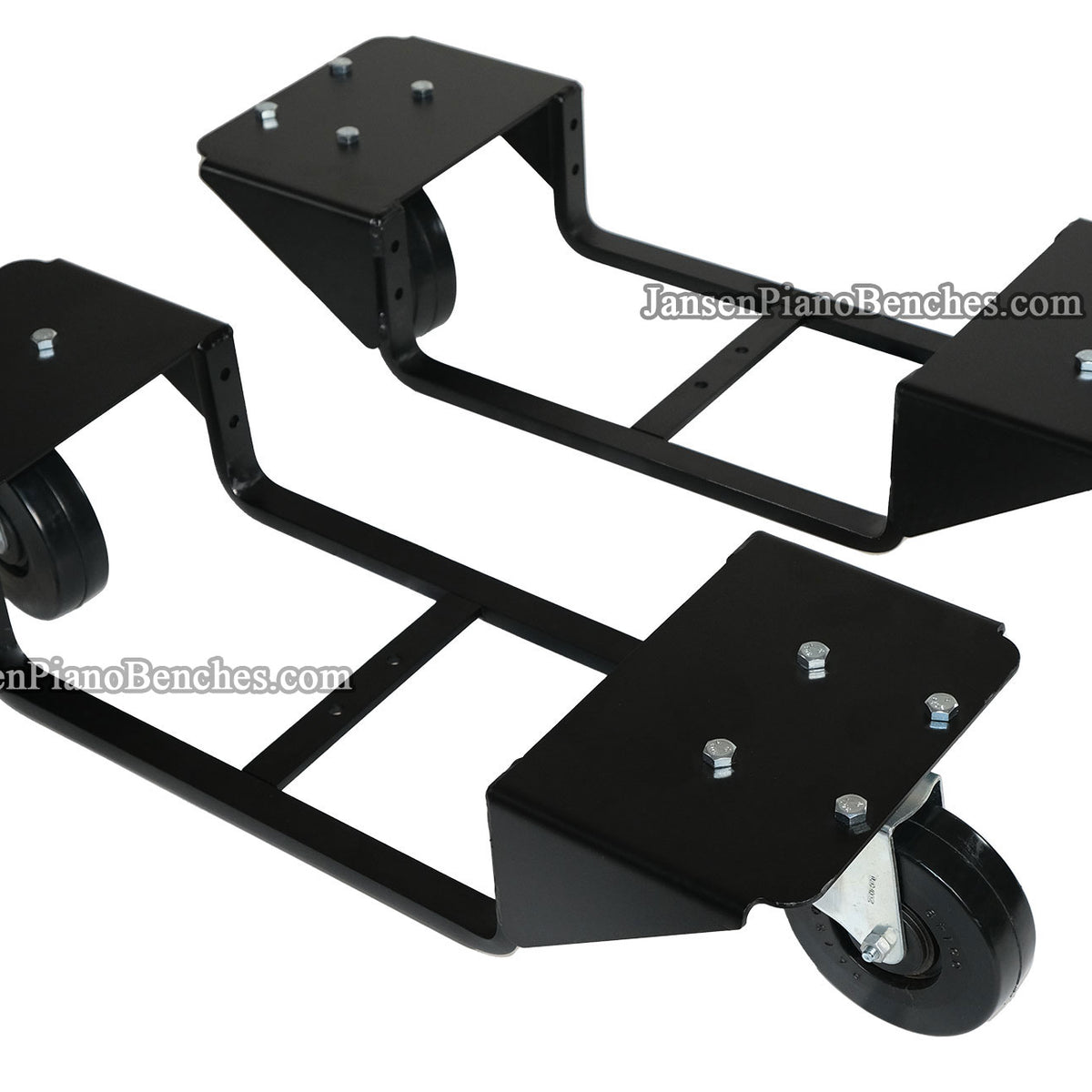 Upright Piano Dolly Sale - Heavy Duty Model J4010 – Jansen Piano Benches