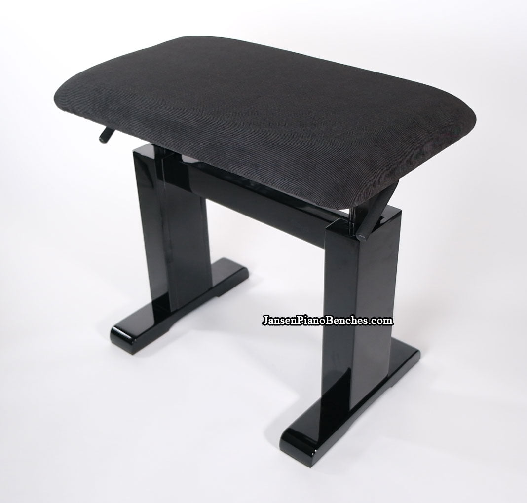 Jansen Hydraulic Piano Bench – Jansen Piano Benches