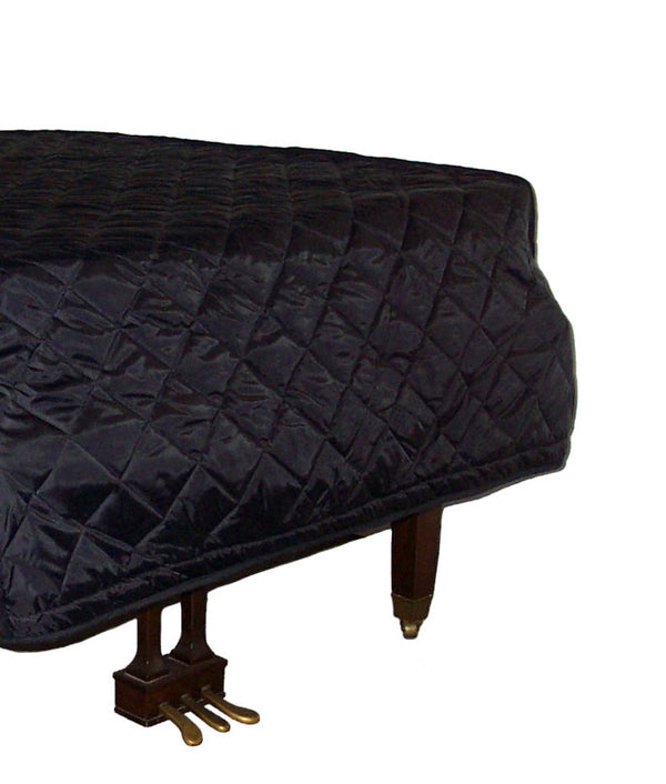 Grand & Upright Piano Covers | Key Covers | Jansen Piano Benches