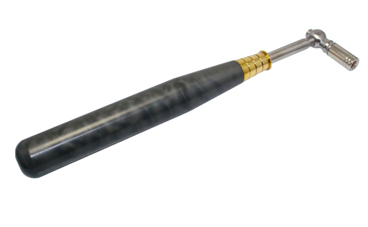 Nylon Piano Tuning Lever – Jansen Piano Benches